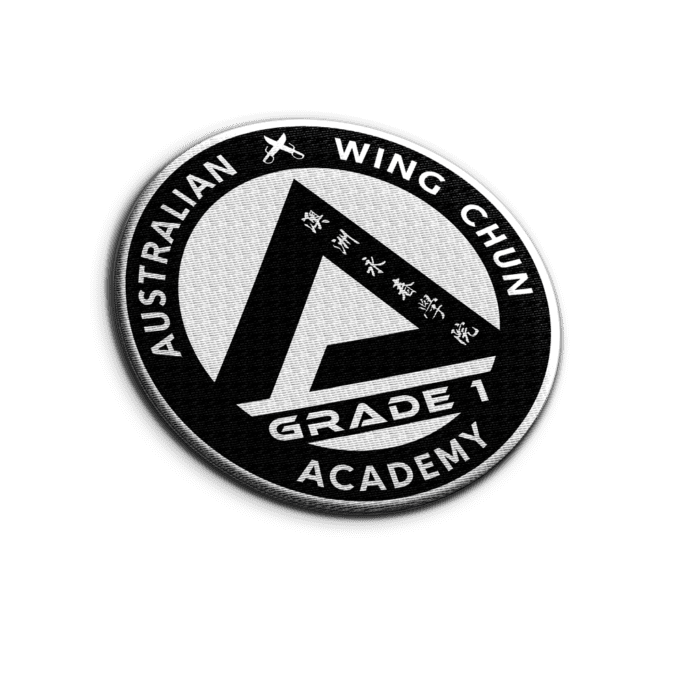 Curriculum and Grading System | Australian Wing Chun Academy