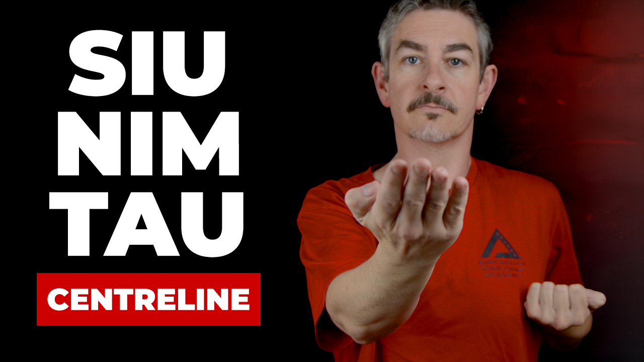 Wing Chun's Siu Nim Tau Centreline - Which Lineage is Correct ...